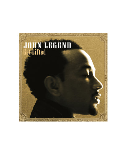 Get Lifted - 2-Disc 20th Anniversary Edition – John Legend Official Store