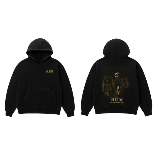 John Legend - Official online merchandise store – John Legend Official ...