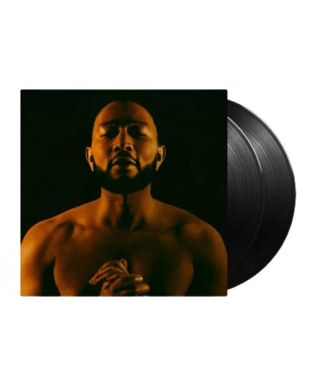 LEGEND Vinyl & NEW Signed Print – John Legend Official Store