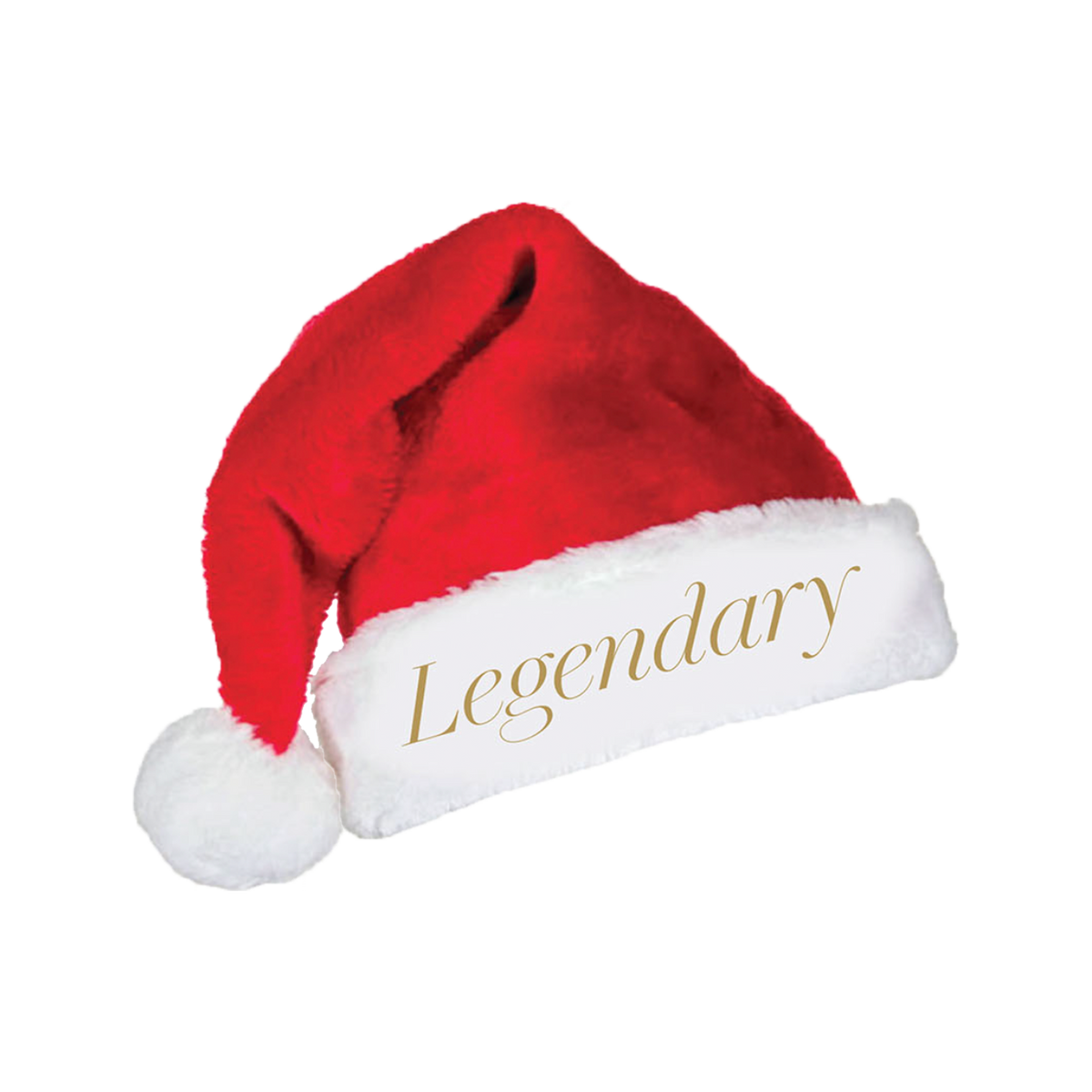 Legendary Santa Hat – John Legend Official Store
