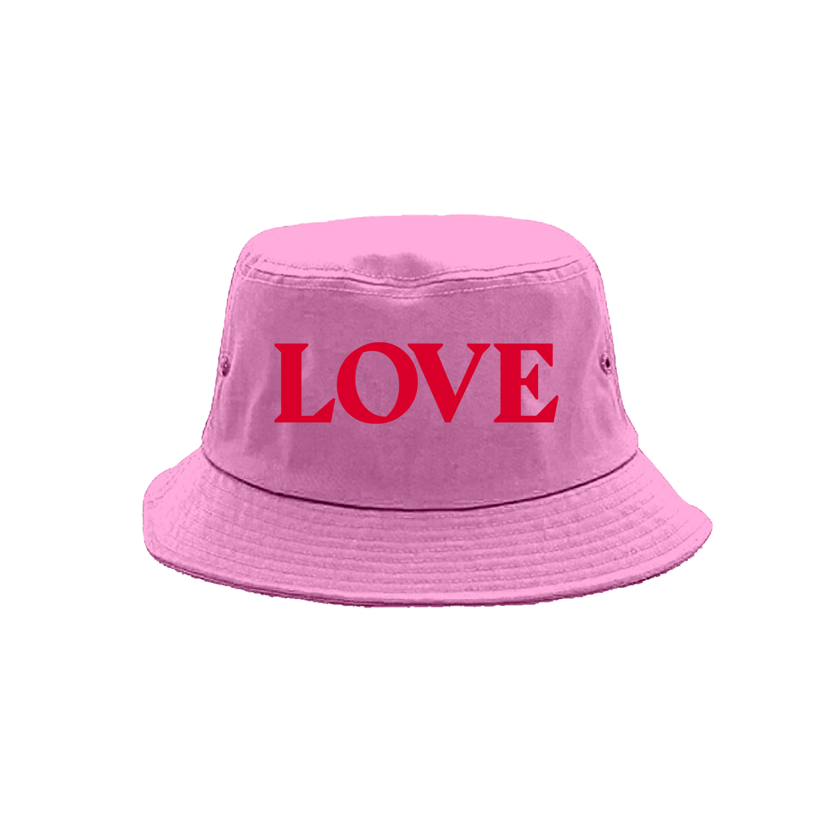 LOVE Bucket Hat – John Legend Official Store